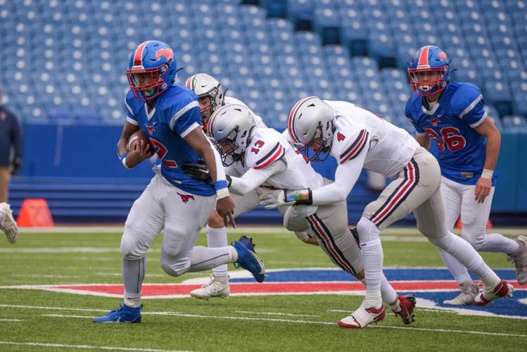 Medina’s championship dreams shattered by Salamanca’s second-half ...