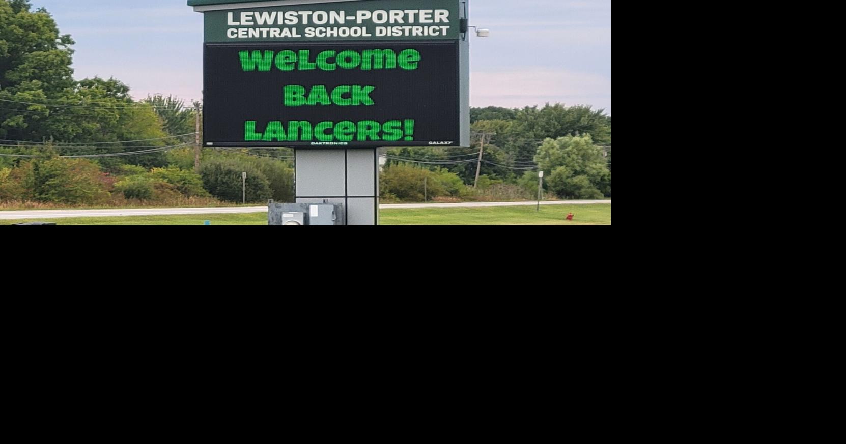 Lew-Port's 2025/26 district budget set at $55.8 million, no impact on ...