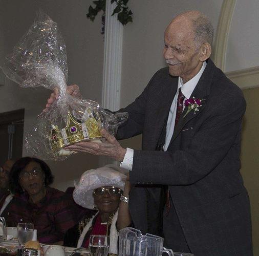 Hundreds celebrate retirement of the Rev. Glenn Raybon | Communities ...