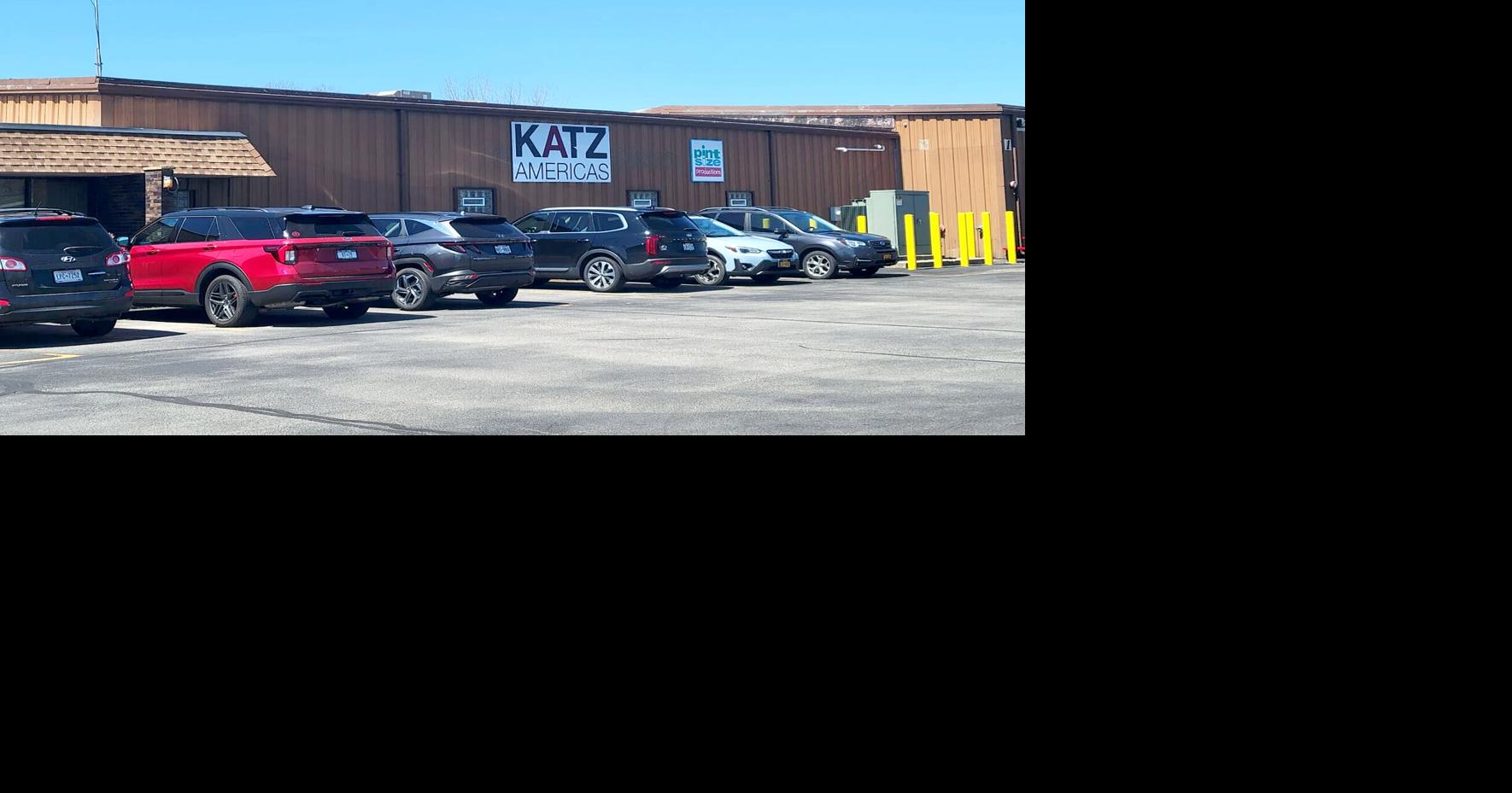 Katz Group planning move from Sanborn site | Local News | niagara ...