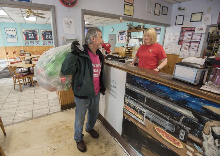 Niagara's 'Can Man' Sarkees recalled for generous spirit | Local News ...