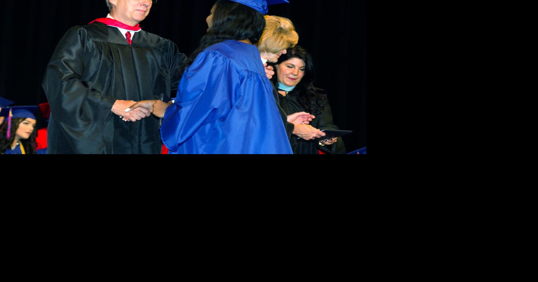 SLIDESHOW: Niagara Catholic graduation ceremony | Gallery | niagara ...