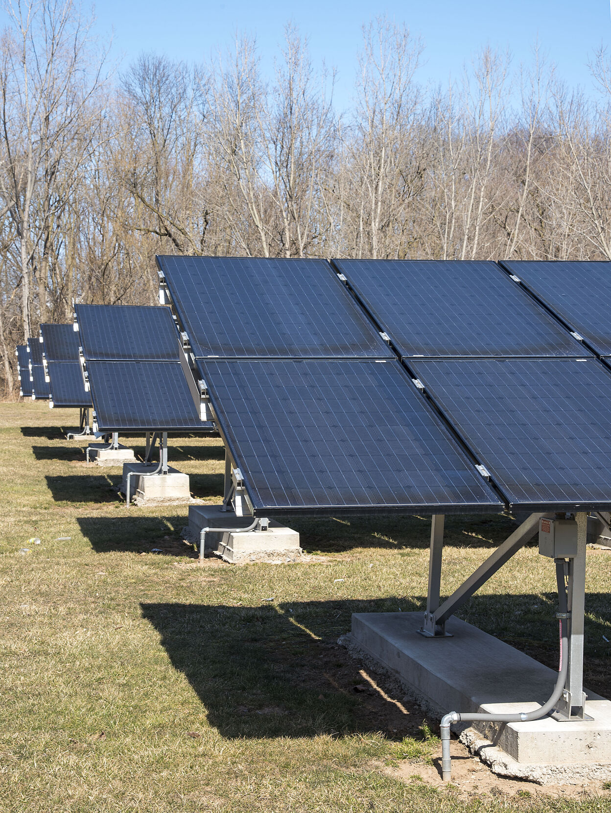 Highland Avenue solar project ready to break ground | Local News ...