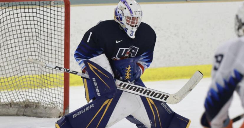 Lockport’s Anthony Alessi to represent USA at Five Nations Tournament ...