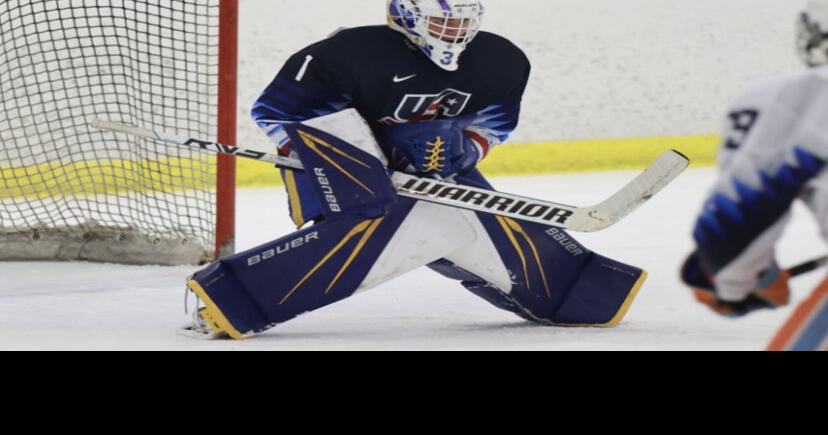 Lockport’s Anthony Alessi to represent USA at Five Nations Tournament ...