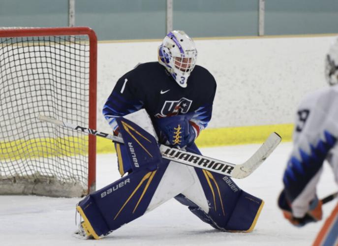 Lockport’s Anthony Alessi to represent USA at Five Nations Tournament ...