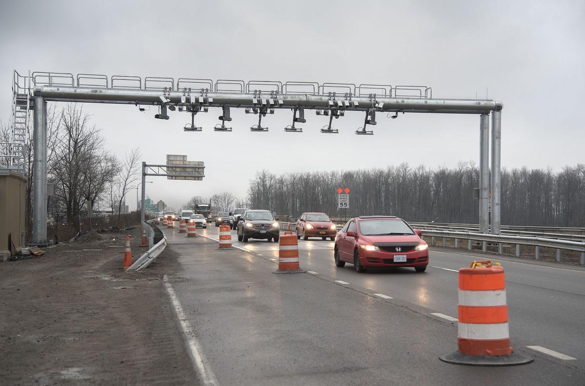 SLIDESHOW: Cashless tolling goes live on Grand Island | Gallery ...