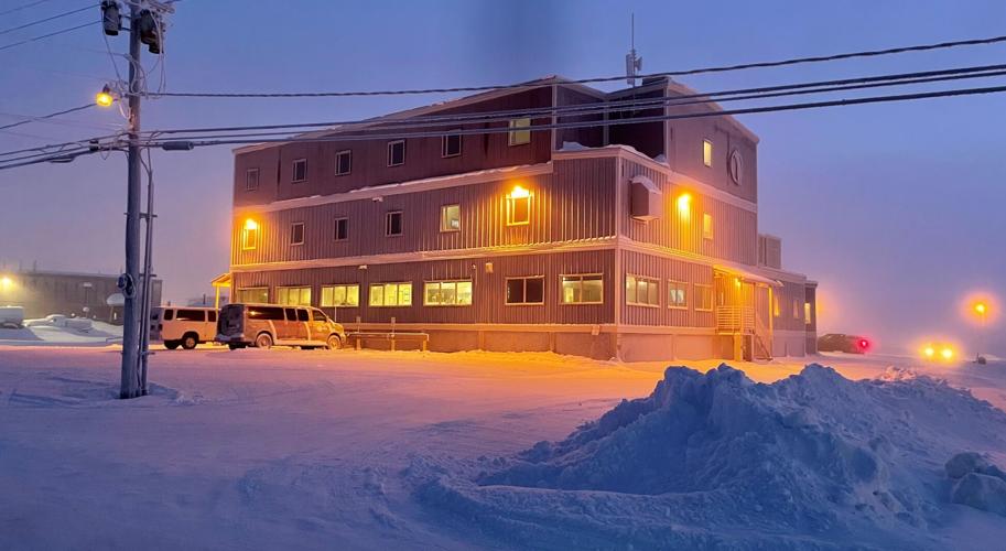 UTQIAGVIK: A winter trip to the end of the world | Lifestyles | niagara ...
