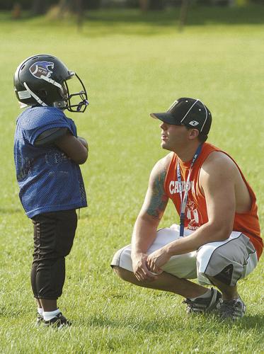 YOUTH FOOTBALL: Cataract's numbers steady, but NFJFC struggling ...
