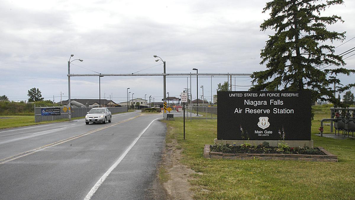 County set to hire consulting firm to protect Falls air base | Local ...