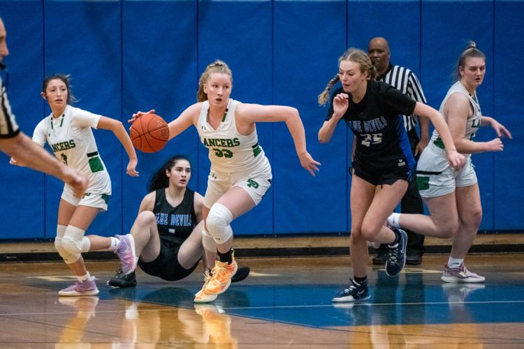 SLIDESHOW: Phots from the Niagara Frontier League basketball ...