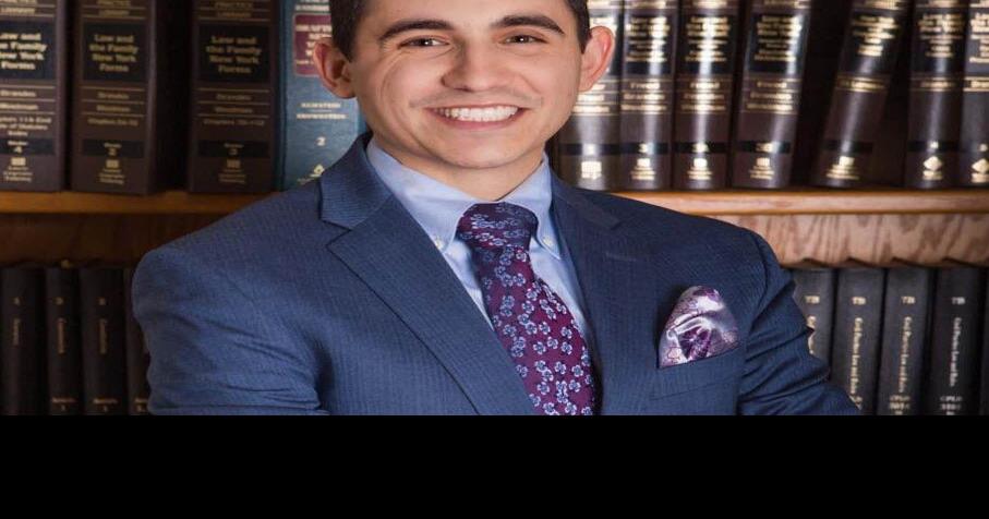 Falls attorney charged with sexually assaulting two women, teen girl ...