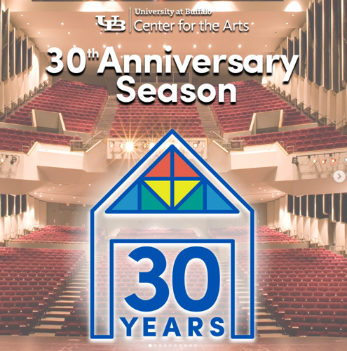 Spring Into Art returns to the UB Center for the Arts | Community ...