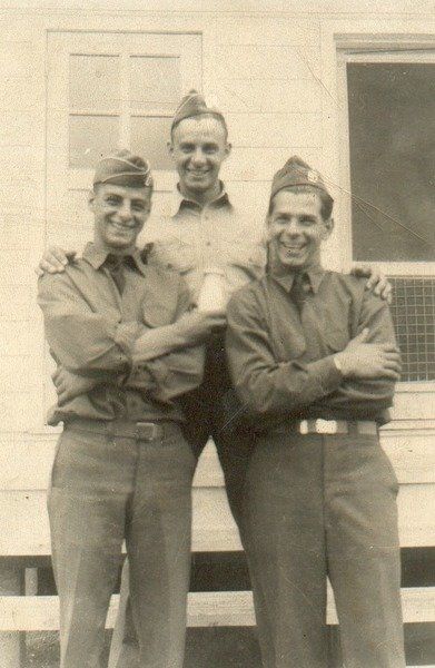 NIAGARA GENEALOGY: Rossow family musters one-gang army | Community ...