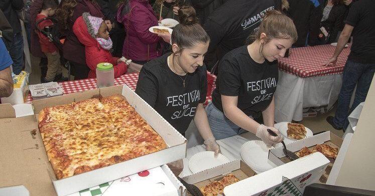Festival of Slice returning this weekend | Local News | niagara-gazette.com