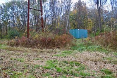 Landfill fence completed in Wheatfield | Local News | niagara-gazette.com