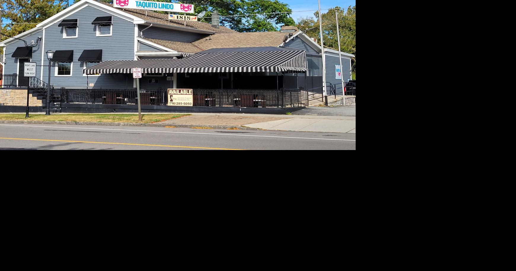 Blue Cave Restaurant moving to Lewiston | Local News | niagara-gazette.com