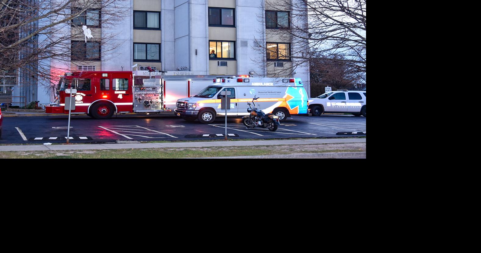 Man charged after fatal attack at Niagara Towers | Crime | niagara ...