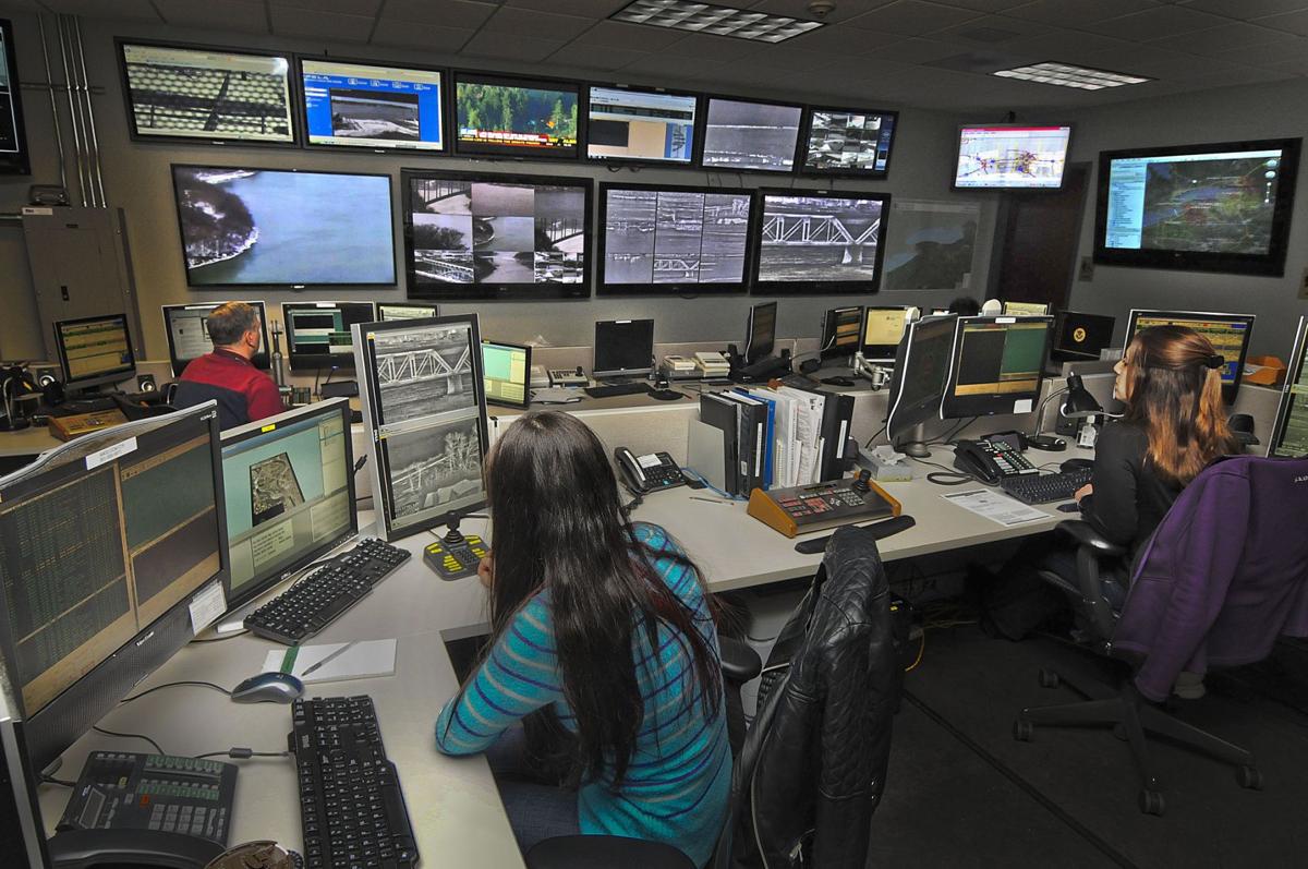 U.S. Customs and Border Protection units have a banner year in 2012 ...