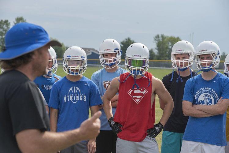 Grand Island looks to compete for another division title | Sports ...