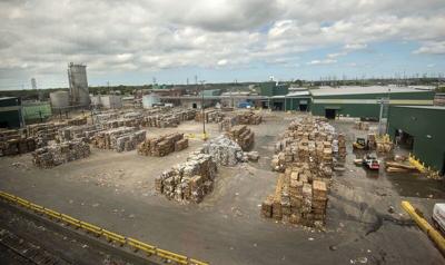 Covanta and Greenpac recognized | Web Extra | niagara-gazette.com