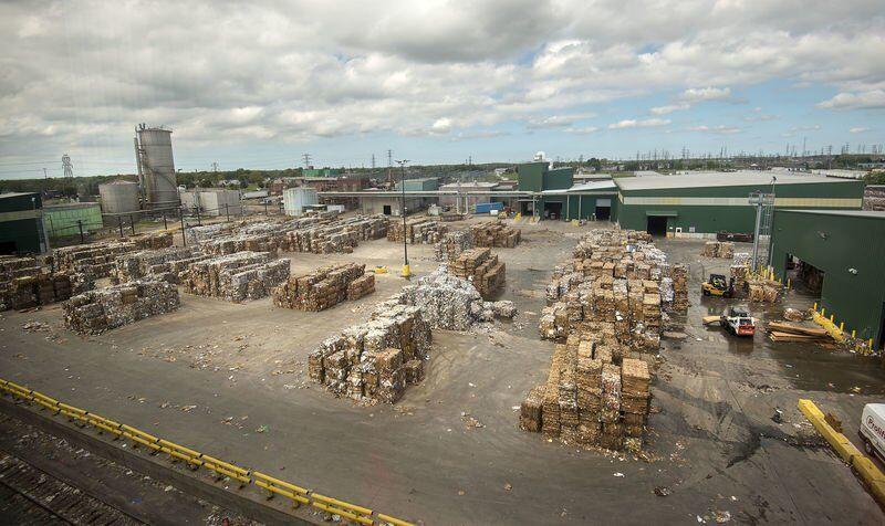 Covanta and Greenpac recognized | Web Extra | niagara-gazette.com