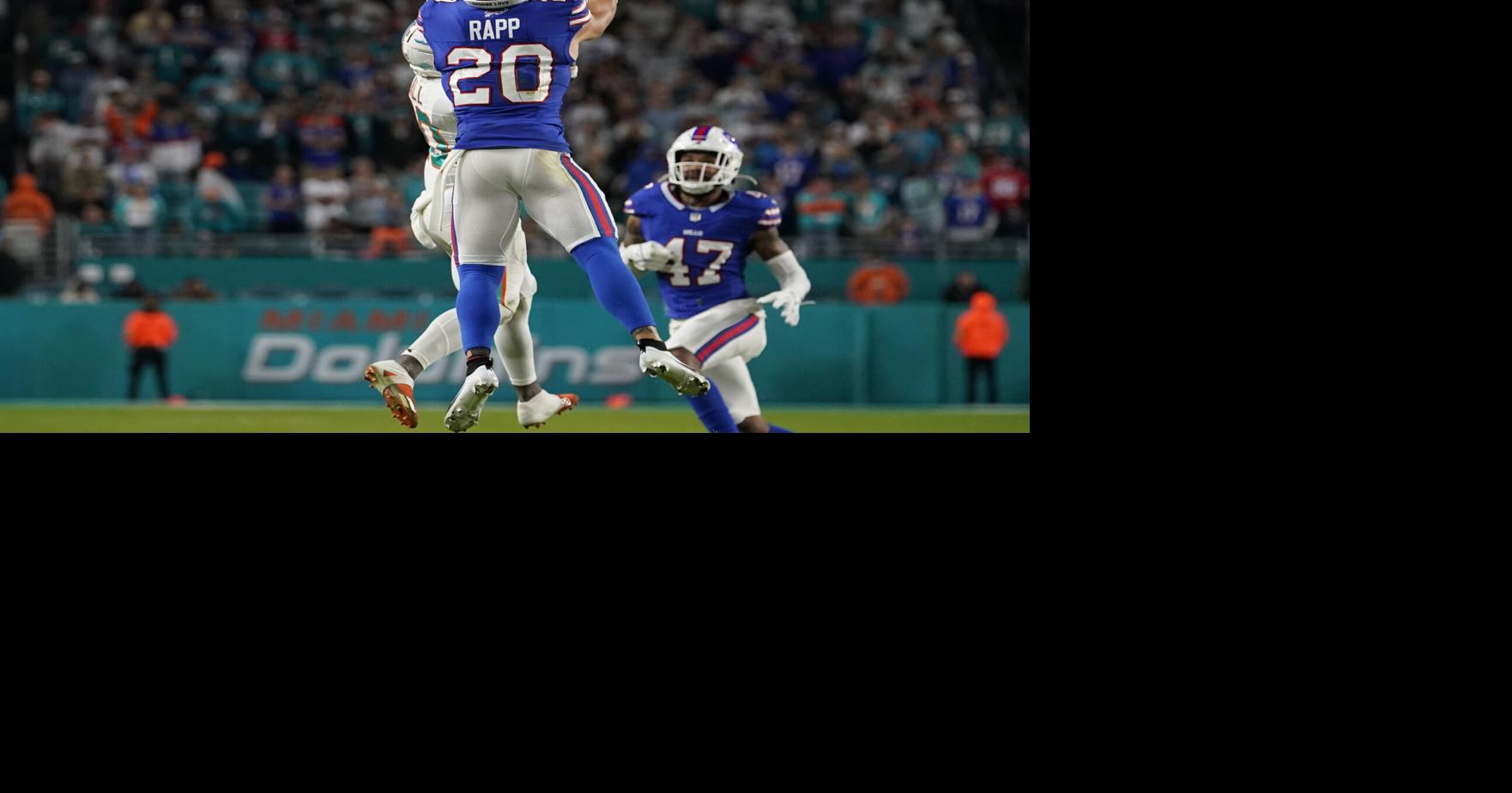 Sean McDermott, Bills defense go from uh-oh to whoa in late-game ...