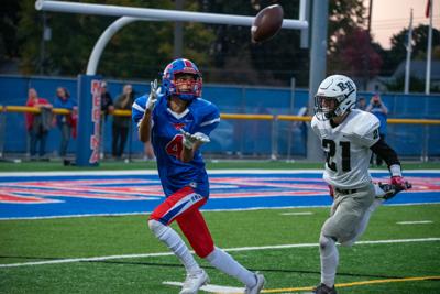 HS Football Week 7: Medina faces Newfane with Class C North title up ...