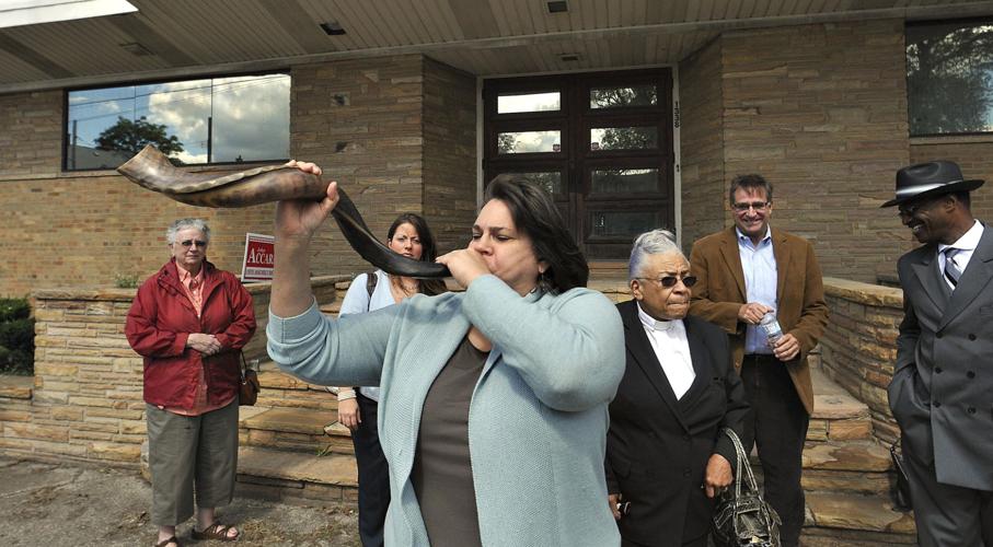 NOAH hits the streets Tuesday | Local News | niagara-gazette.com