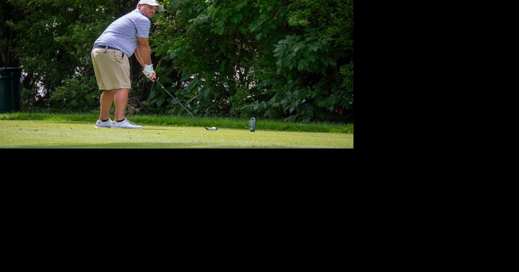 Last-minute Porter Cup add Paul Kudela posts strong first round with ...