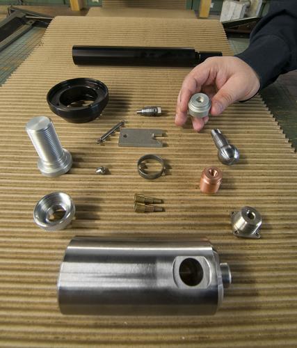 Broda Machine celebrates 75 years in the Falls | Local News | niagara ...