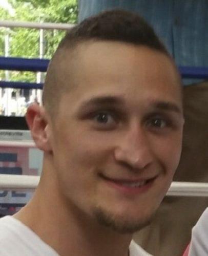 Lenk getting back in the ring | Local Sports | niagara-gazette.com