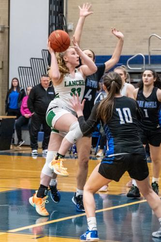 SLIDESHOW: Phots from the Niagara Frontier League basketball ...