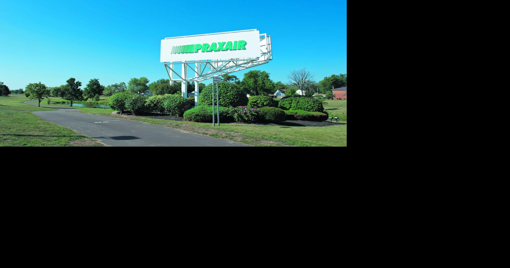 Praxair purchases land in Lockport's IDA Park | Local News | niagara ...