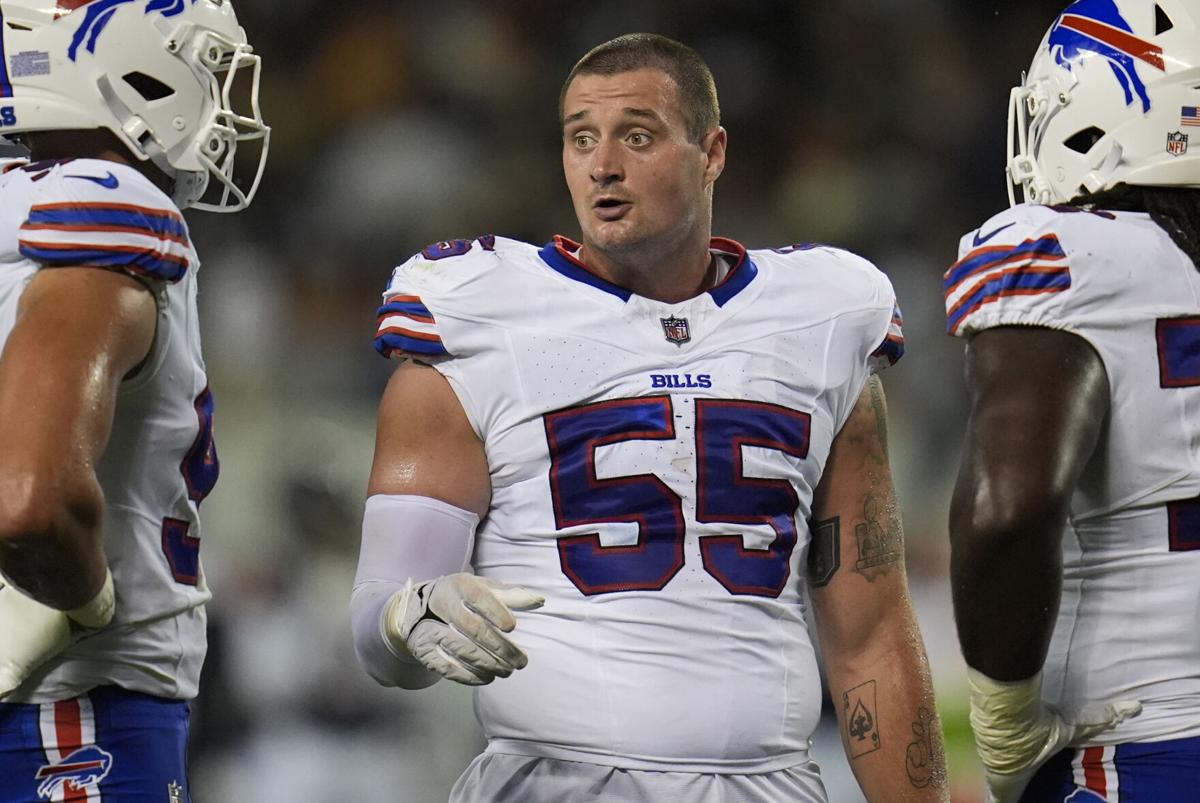 Sabato: Two losses won't change the Bills' status as an AFC power in a ...