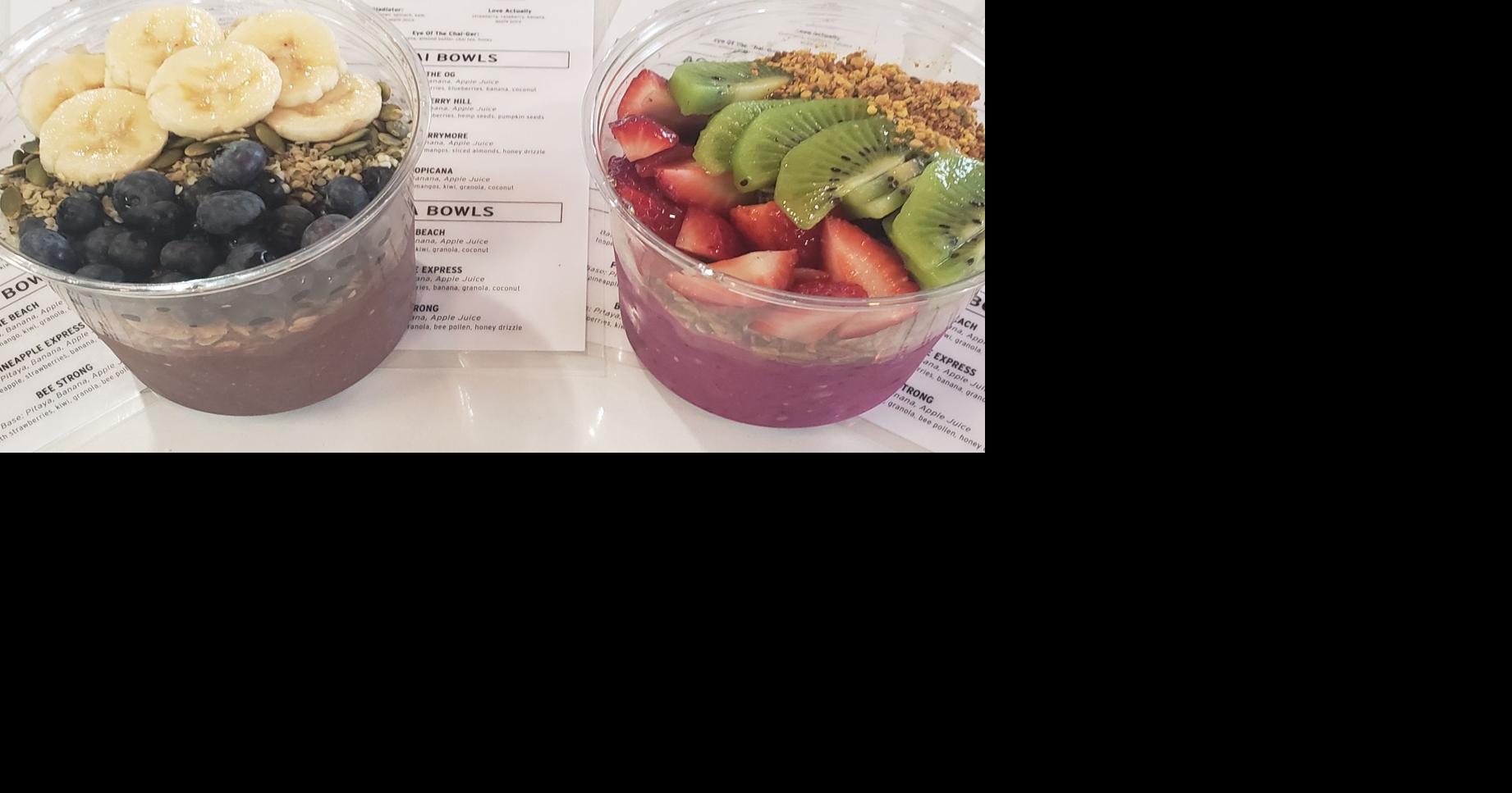 Marvelous Mixes: New Scripts Juice puts fresh fruit to work! | Delish ...