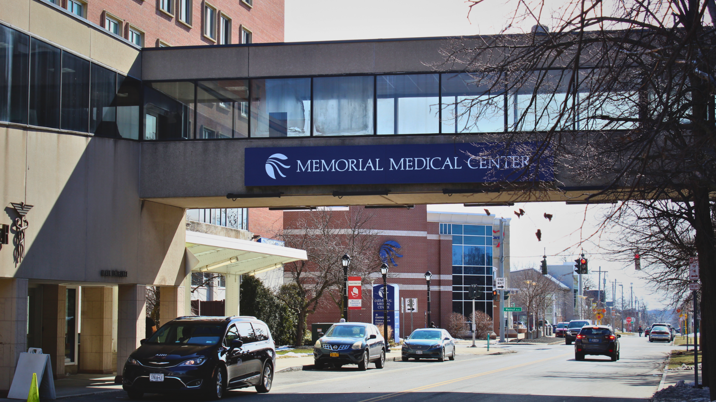 Healthcare workers at NFMMC approve new three-year labor agreement ...