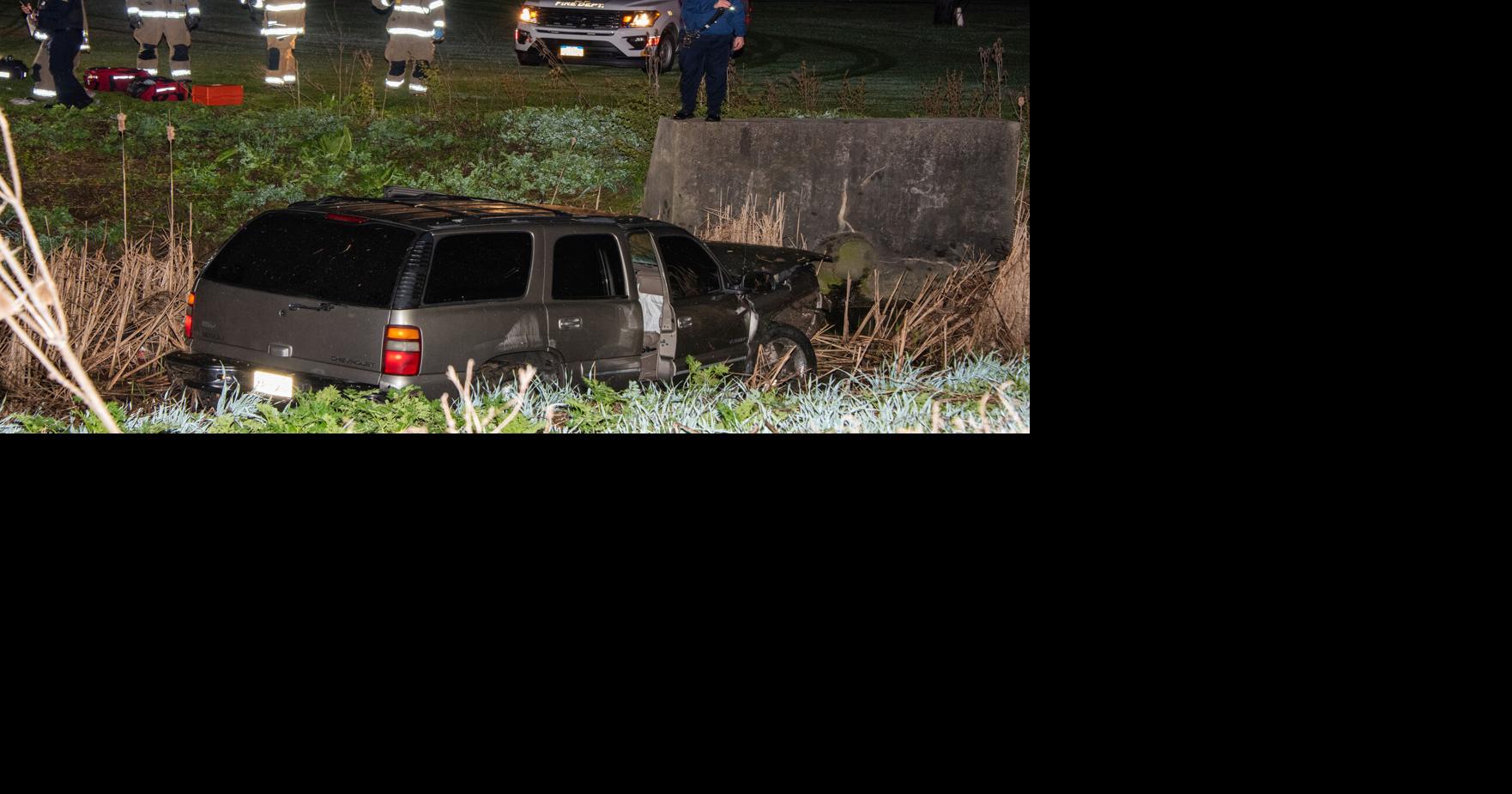 Porter crash | | niagara-gazette.com