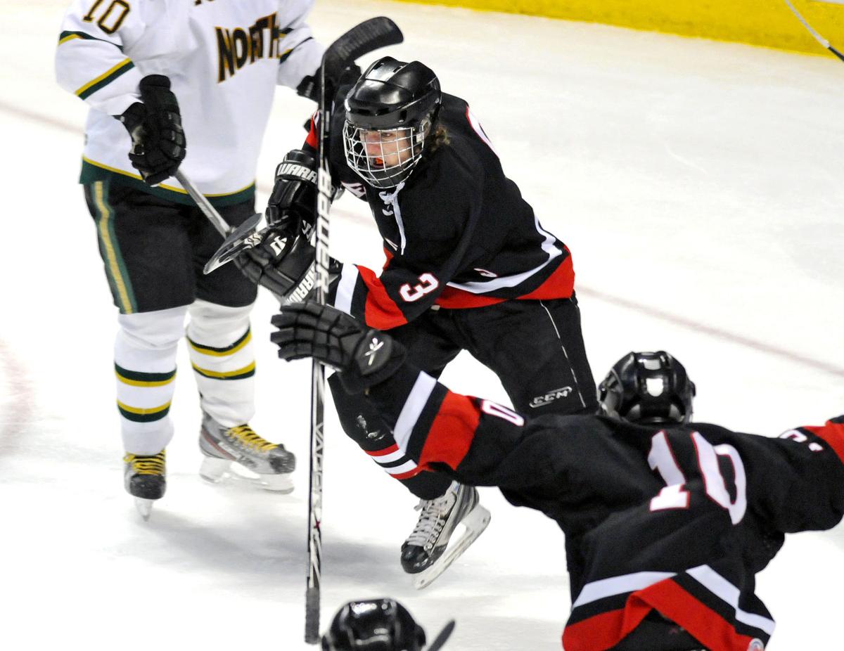 Niagara-Wheatfield wins Fed hockey championship | Sports | niagara ...