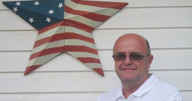 Wayne Pollow in running for Porter justice | Local News | niagara ...