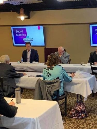 Wojtaszek declines comment on internal OTB report | Local News ...