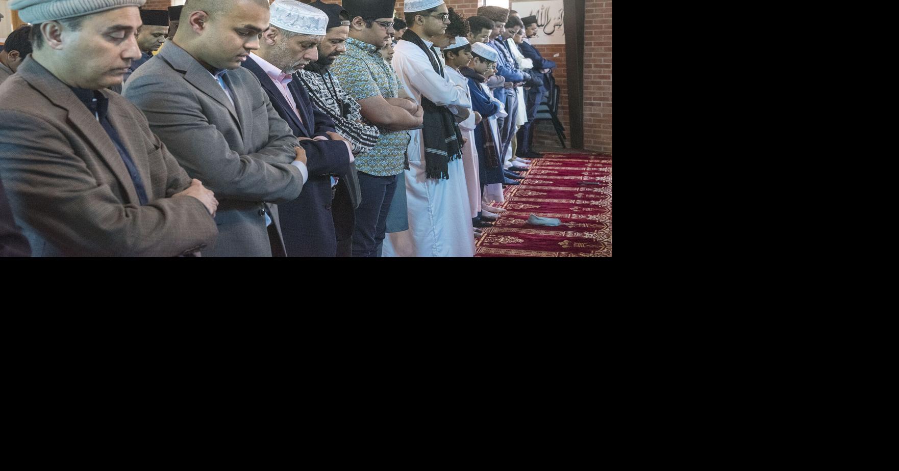 Ahmadiyya Muslim Community hosting Ramadan Iftar dinner | Local News ...