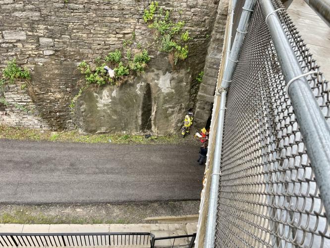 Tour boat in Lockport's Erie Canal cave capsizes killing one and ...
