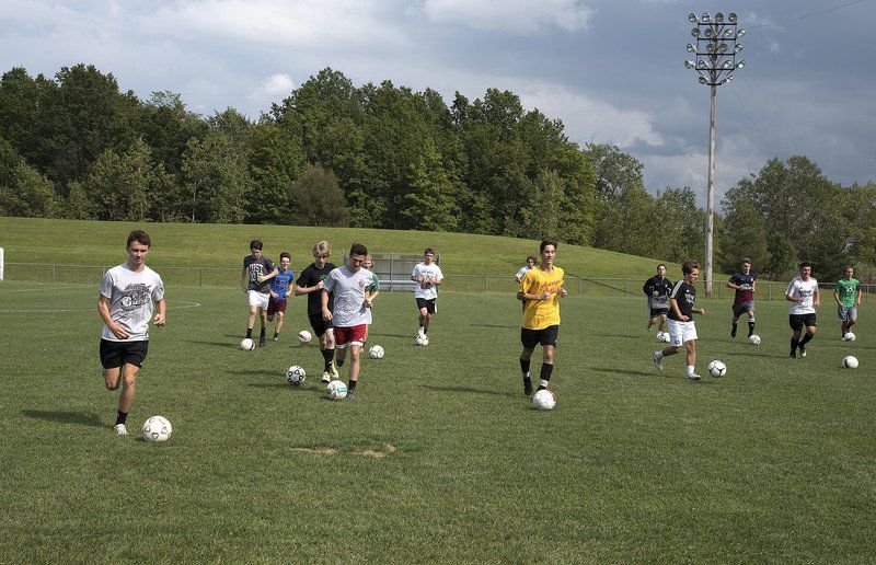 Boys Soccer Preview: Lancers, Westadt profiting from summer overseas ...
