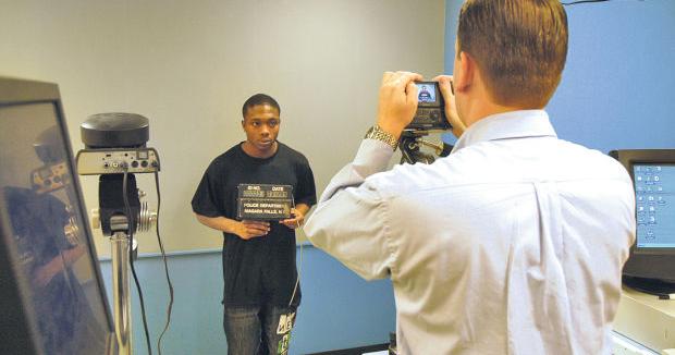 FALLS ROUNDUP: Operation Niagara Blood Clot's targets | Local News ...