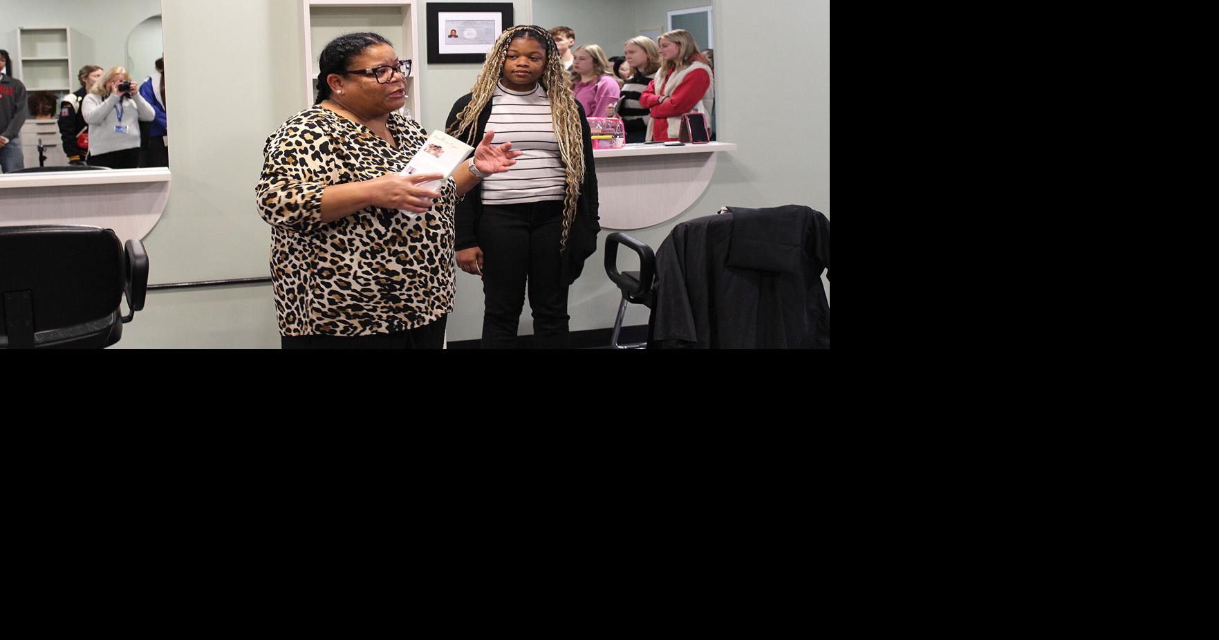 BOCES Cosmetology program working with new salon | Community | niagara ...