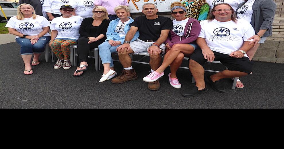Helping hands extended by Lower Niagara Community Survivors | | niagara ...