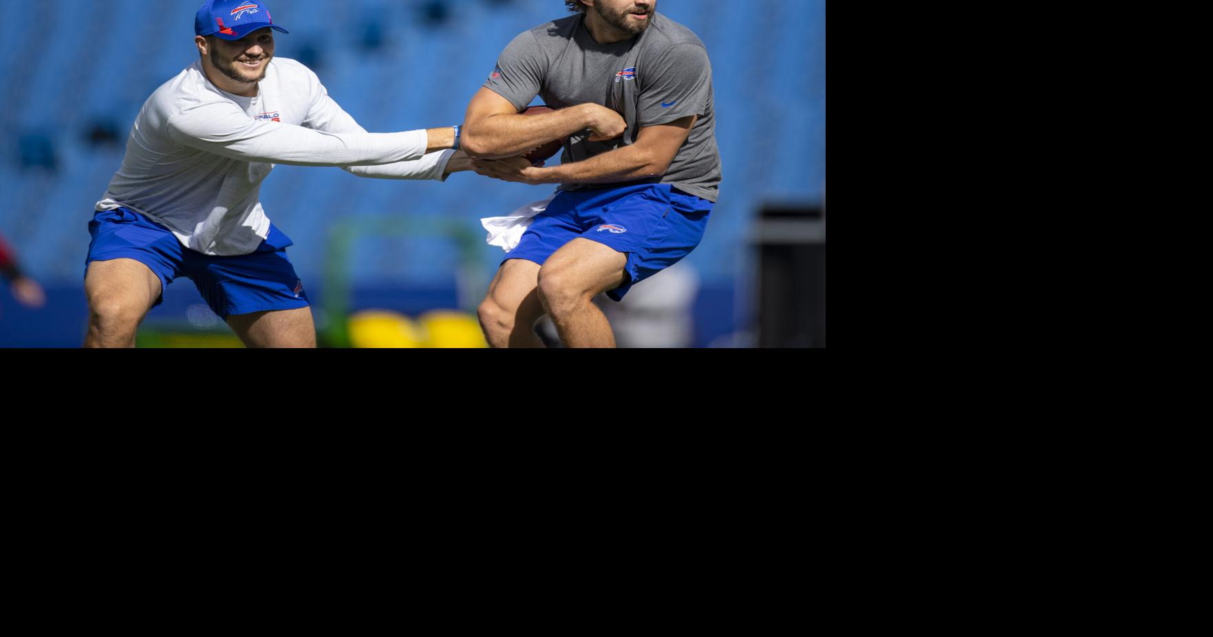 Could the Bills gamble on a coach with more upside than experience? You ...