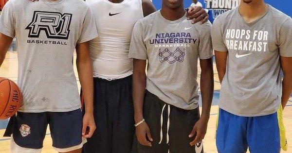 ESPNU to air Niagara Falls basketball documentary | Local Sports ...