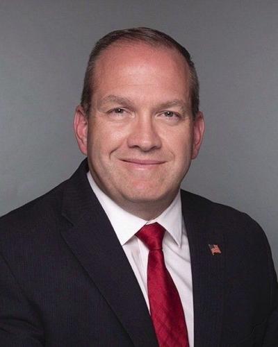 Filicetti announces campaign for sheriff | Local News | niagara-gazette.com